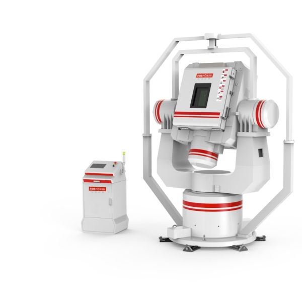Quality Welding Automation Positioner Digitally Controlled Three Axis Turntable 40kg for sale