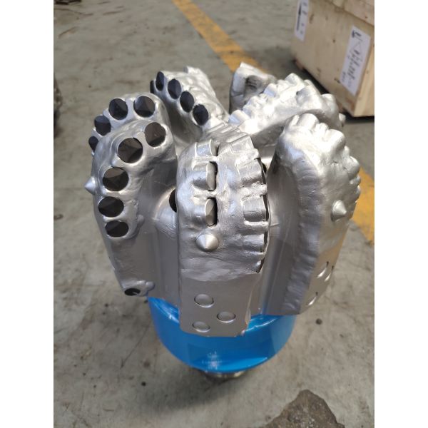 Quality Diamond PDC Drill Bit 8.5 Inch S716 Fixed Cutter Of Oilfield Tool for sale