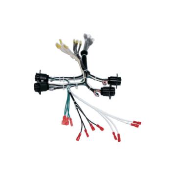 FCI Deutsch Medical Equipment Cables Ultrasonic Apparatus UL Switch Cables