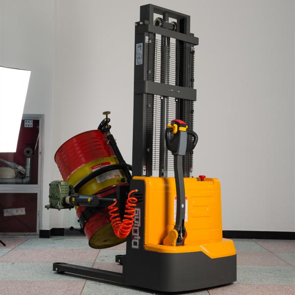 Quality 500kg Oil Barrel Lifter for sale