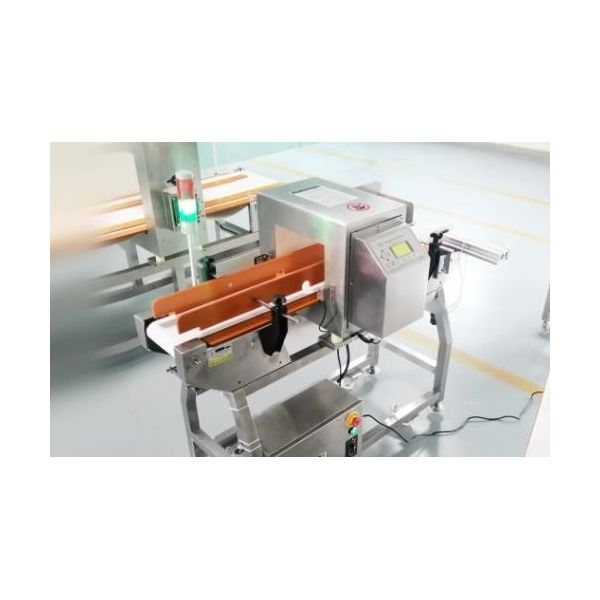 Quality Automatic Metal Detector For Food Processing Industry , Metal Detection for sale