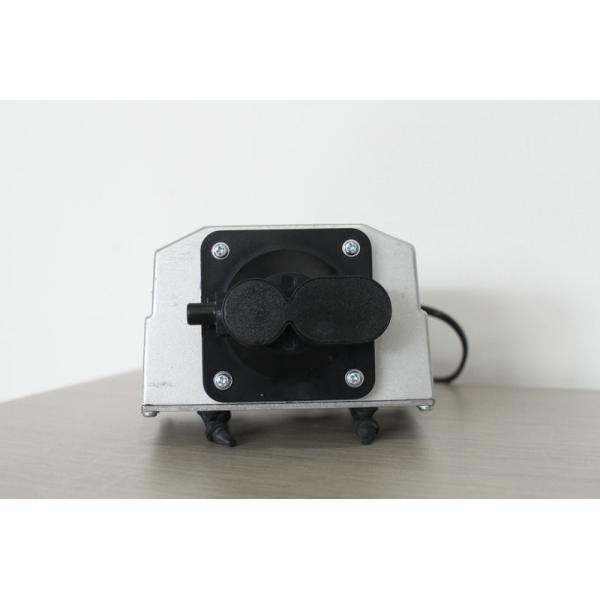 Quality Double Diaphragm Micro Vacuum Pump for sale
