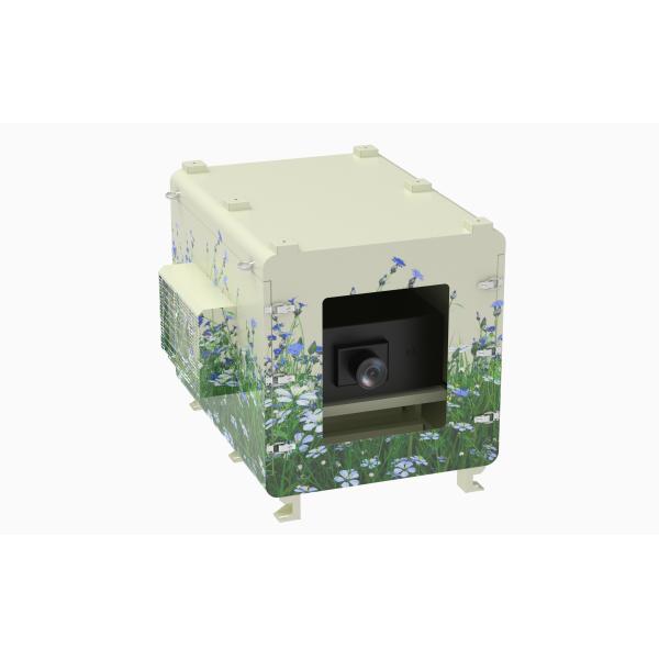 Quality Temperature Range 18-25°C Protect Your Projector with Cooling Device Projector for sale