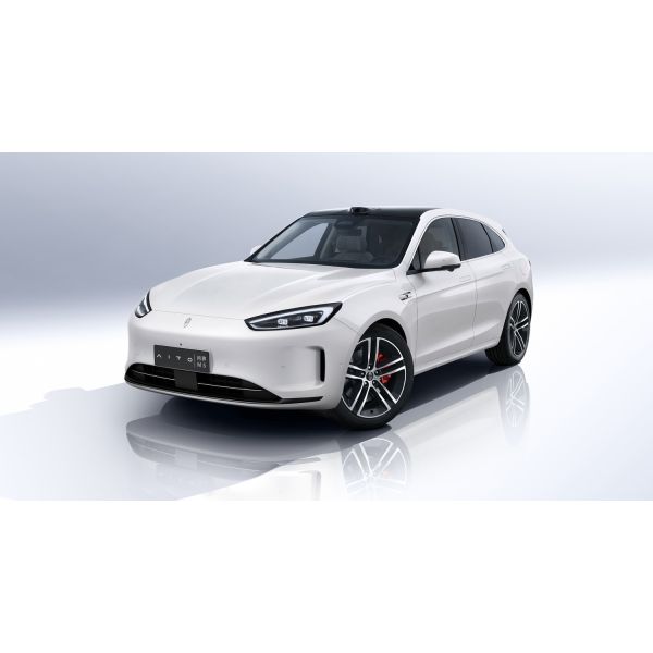 Quality Huawei AITO M5 Electric SUV Pure EV Smart Driving Suv for sale