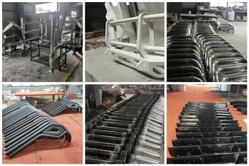 China Factory - TRL Auto Spare Parts Co.,LTD