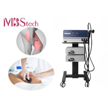 Quality Neck Pain Cet Ret Monopolar RF Physiotherapy Machine for sale