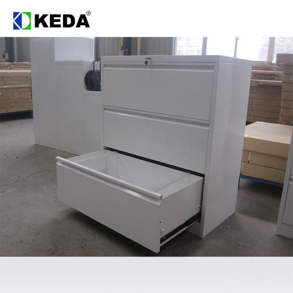 Quality 1031mm High Drawer Filing Cabinet for sale