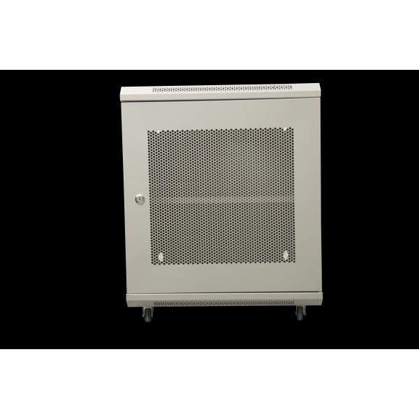 Quality 600*600*650mm Depth 600mm Wall Mounted Network Cabinet Rack for B2B Distribution for sale