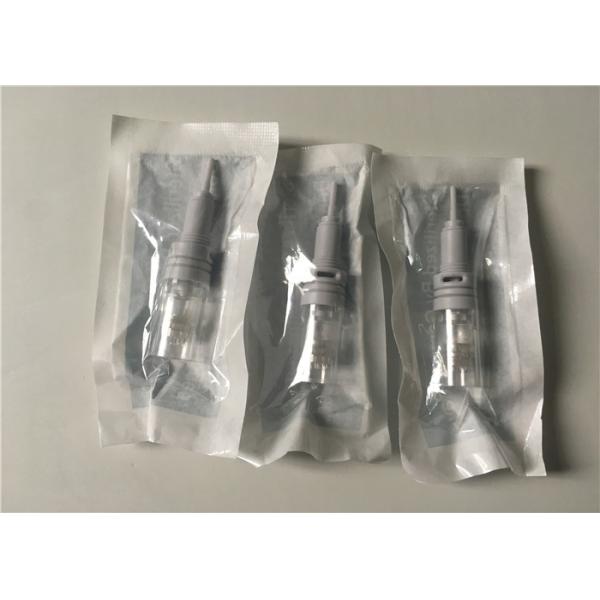 Quality Liberty Tattoo Microblading Needles , Eyebrow Lip Tattoo Machine Needles for sale
