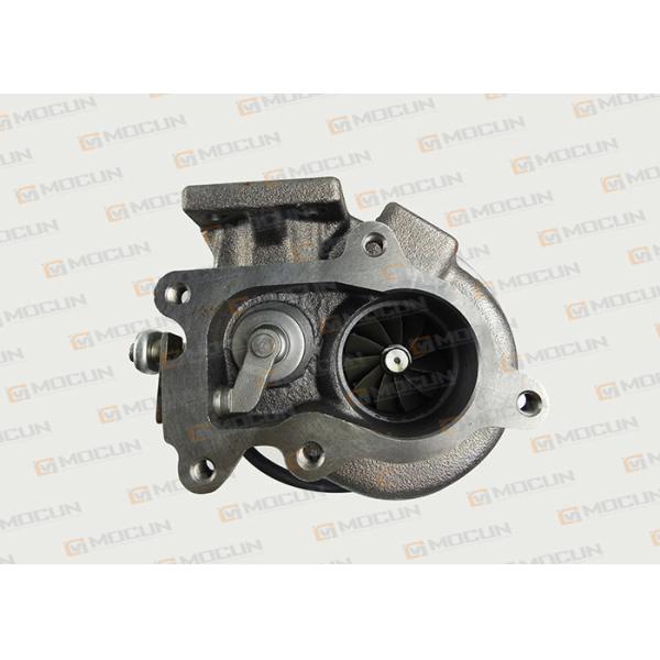 Quality Cummins Diesel Engine Parts Turbocharger HX27W B110B 2855974 18020603 for sale
