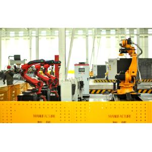 China Factory - Shandong Haotong Intelligent Equipment Co., Ltd.