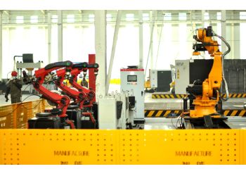 China Factory - Shandong Haotong Intelligent Equipment Co., Ltd.