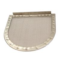 Quality Valve Type Mesh Filter Disc For Water Filtration for sale