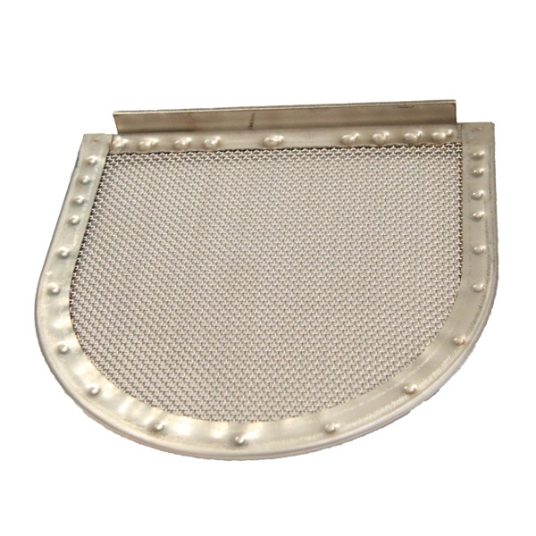 Quality Valve Type Mesh Filter Disc For Water Filtration for sale