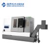 SMTCL CNC Lathe Milling Machine Combo T5.2-500Q Swing Diameter 560mm Fanuc Slant china SMTCL CNC Lathe Milling Machine Combo T5.2-500Q Swing Diameter 560mm Fanuc Slant