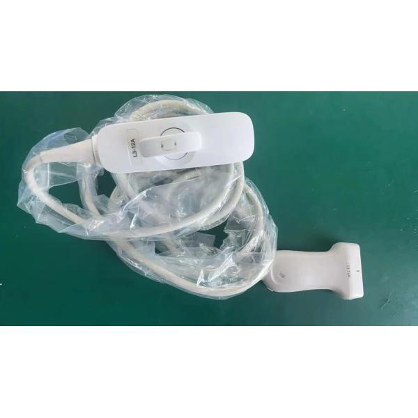 Quality Samsung Linear Array Ultrasound Transducer L3-12A For WS80A HS70A for sale