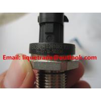 Quality BOSCH Original and New Pressure Sensor 0281002937 for sale