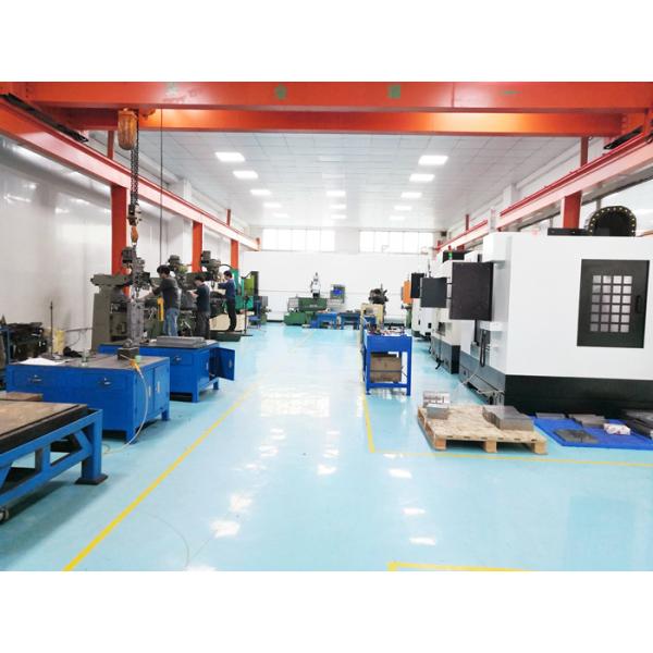 China Factory - KYE Mould Techenology Limited