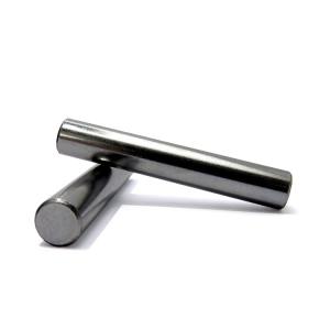 Quality ROHS Certified Custom Dowel Pin for CNC Lathing of Aluminum Brass and Stainless for sale