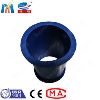 Quality Shotcrete Machine High Pressure Natural Rubber Hose Resistance Consumable for sale