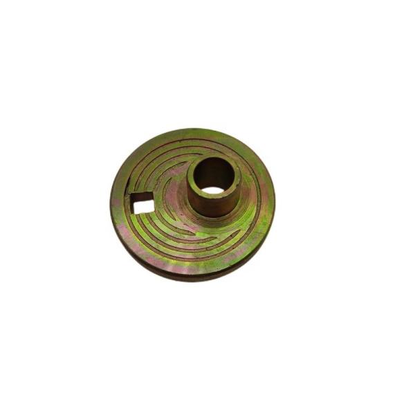 Quality OEM Professional CNC Machining Part for High Precision Stainless Steel Component for sale