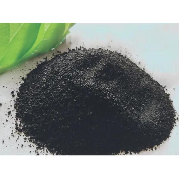 Quality Black Granular Activated Carbon Media / Pellet Activated Carbon For Water Treatment for sale