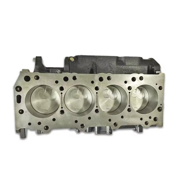 Quality Fire Resistance Engine Cylinder Block Hyundai D4BH For Starex Terracan for sale