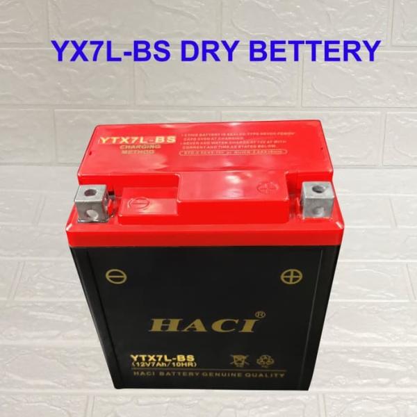 Quality Durable Lead Acid Motorcycle Battery Nut And Bolt Terminal Type A Grade for sale