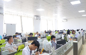 China Factory - Shenzhen Goldgood Instrument Limited