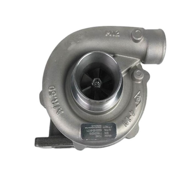 Quality 466704-0203 Turbocharger for S6d95l Engine Fits Pc300-5 Year Other Car Model UNIVERSITY for sale