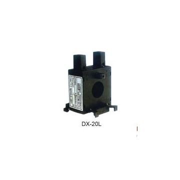 Quality Reliable 50Hz - 60Hz DC Contactor Current Transformers Lightweight Low Voltage for sale