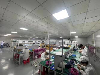China Factory - Hunan Foconnec Technology Co., Limited