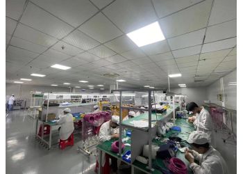 China Factory - Hunan Foconnec Technology Co., Limited