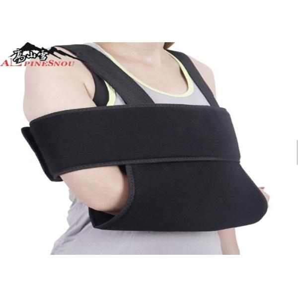 Quality First Aid Arm Support Sling Fracture Arm Stabilizer Orthopedic Broken Arm for sale