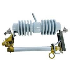 Quality High Voltage Expulsion Drop Out Fuse Brass Components GB1208 2006 Standard for sale