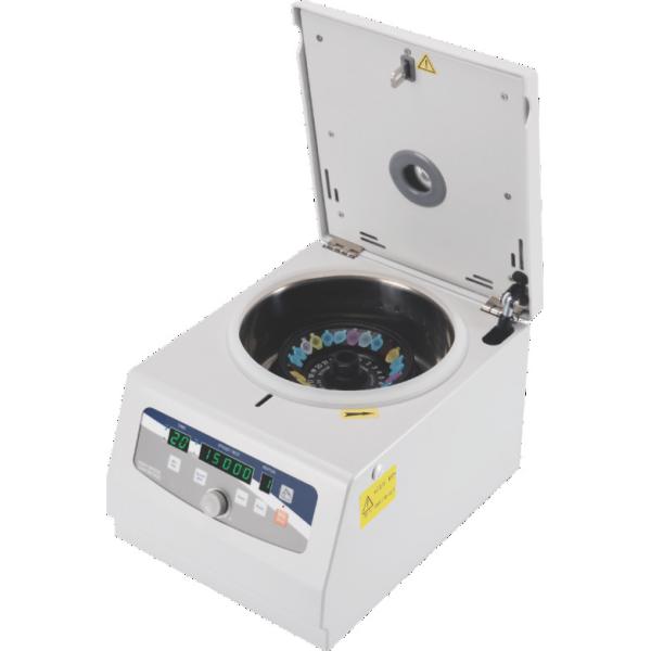 Quality BX4010 Medical Centrifuge For High Speed Microscale Capillary Smaller volume for sale