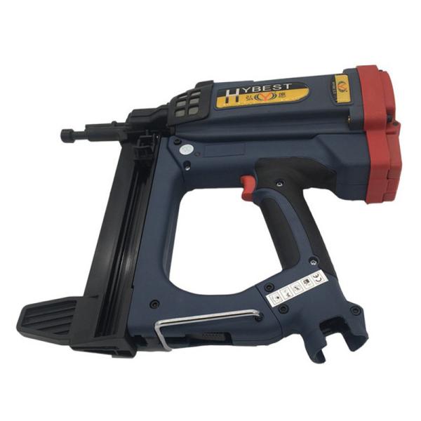 Quality Construction Gas Power Nail Puller Cement Nailer GSR40 3.5kg for sale