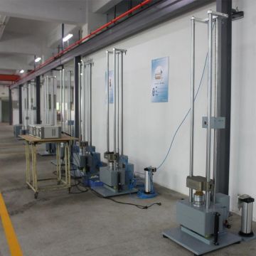 Quality IEC62133,UN38.3,UL2054 Battery Testing Equipment 6KW for sale