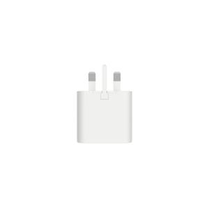 Quality UK DC 5V 1A USB Adapter , AC 100V Universal USB Wall Charger for sale