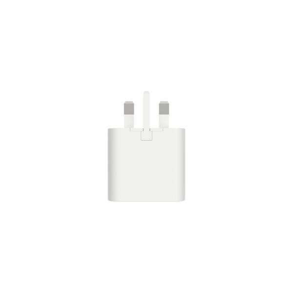 Quality UK DC 5V 1A USB Adapter , AC 100V Universal USB Wall Charger for sale