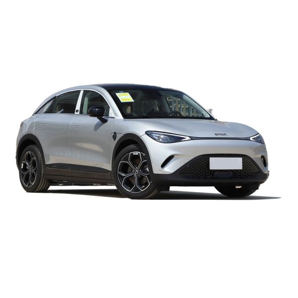 Quality Hot Sale 2026 Smart #3 EV Mini 5-Seater SUV with Fast Charge 401-500km Range 49kWh Battery for sale