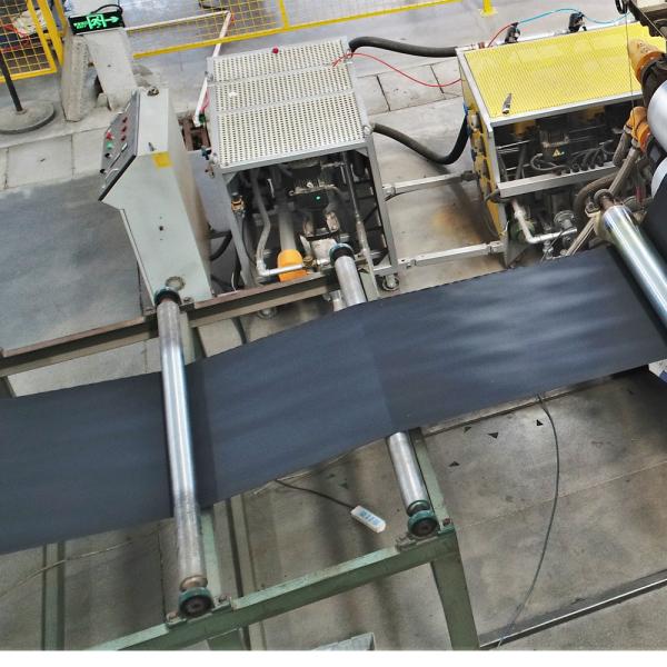 Quality Geocell Excellent Corrosion Resistance and Textured Perforated Surface for Your for sale