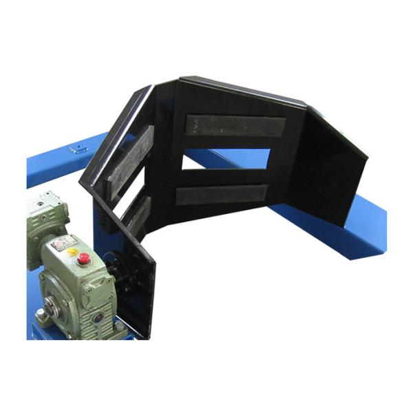 Quality HK285E Forklift Mounted Drum Karrier Rated Capacity 365kg for sale