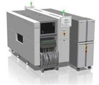 Quality Dual Track Used Siemens SMT Machine Placement Equipment SX4 X3 Speed 135000cph for sale
