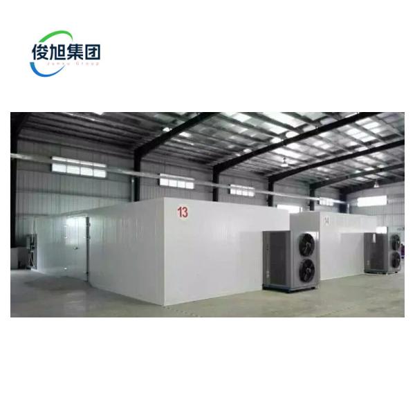 Quality Food Seasoning Dryer Drying Machine with Hot Air and Customizable Heating Source for sale