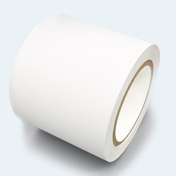 Quality SGYB27 Destructive Paper Adhesive Label Material for anti counterfeiting label for sale