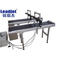 Quality Custom Conveyor Belts / Industrial Conveyor Belts For Transmitting Packaging for sale