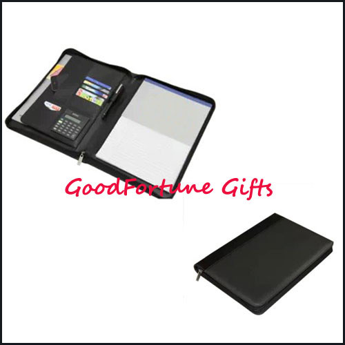 Quality high end brand a4 manager chief notebook for corporate gifting to plan campaigns for sale