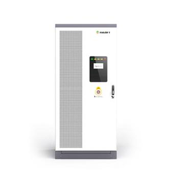 Quality Commercial Microgrid Containerised Battery Storage Solar System Large Inverters for sale