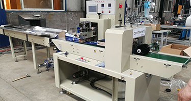 2020 Nitrile Hand Gloves Making Machine with good price